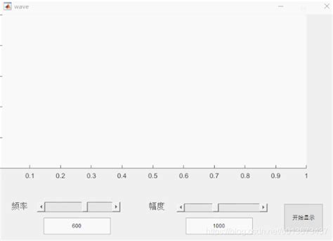 Matlab上位机开发 Csdn博客