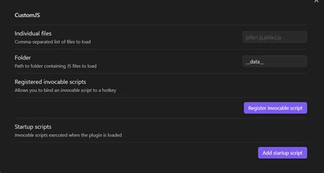 Customjs Template