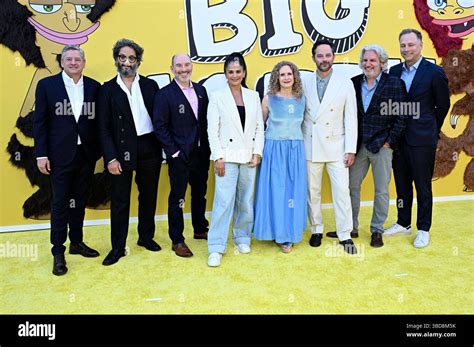 Ted Sarandos Jason Mantzoukas Andrew Goldberg Bela Bajaria Jennifer