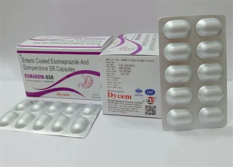 Diser Tablets 100mg At ₹ 220box In Rudrapur Id 2855346442597