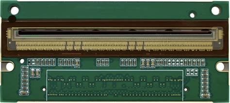 Image Sensor Module Assembly COBChip On Board Package Production Contract Manufacturing