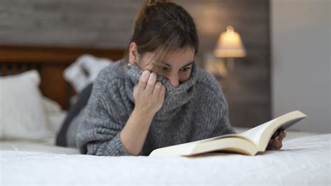 Leer te lleva a lugares inimaginables Feliz día del libro Cadena Dial