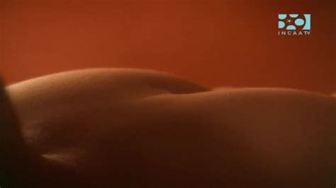 Graciela Borges Nua Em El Infierno Tan Temido