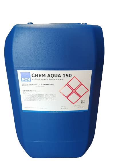 CHEM-AQUA 150 - NCH Thailand - Thai
