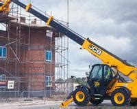 Jcb 540 170 Telehandler Specs And Dimensions 2009 2017 Lectura Specs