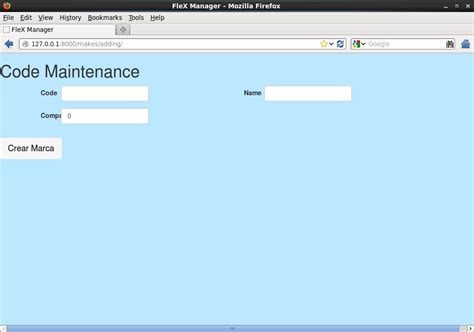 Twitter Bootstrap Bootstrap Right Align Labels Next To Input Box In Django Stack