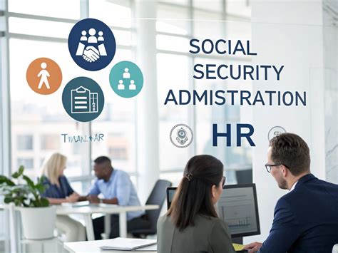 Social Security Administration Taptalent