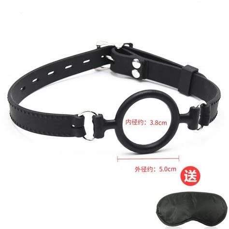 吉祥小炮深喉调教sm口塞口水球情趣房趣gay女用另类堵嘴球口球成人性玩具 硅胶口枷眼罩视频介绍吉祥小炮深喉调教sm口塞口水球情趣房趣gay