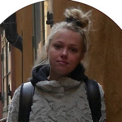 Molly Augustsson Youtube