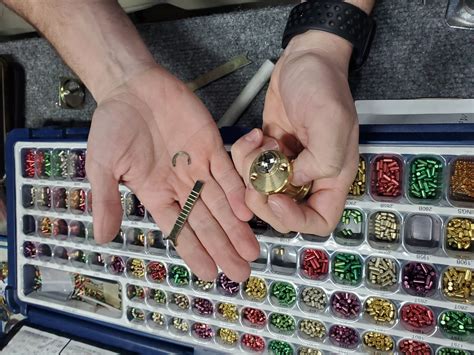 Rekey And Repair Push Bar Lock Magic Lock Charlotte NC