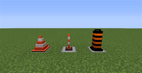 Enhanced Traffic Control Traffic Control Addon Gallery Minecraft