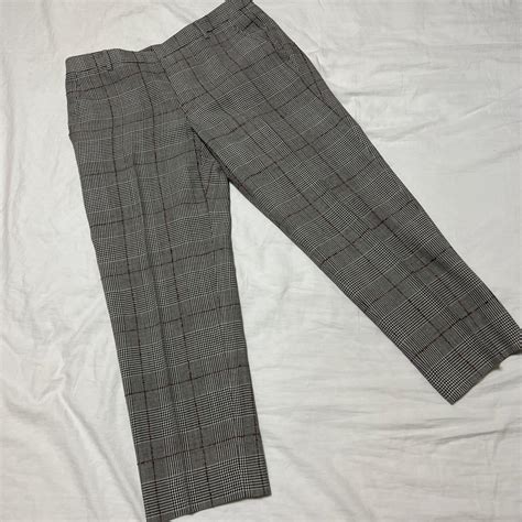レキップヨシエイナバのパンツ メルカリ