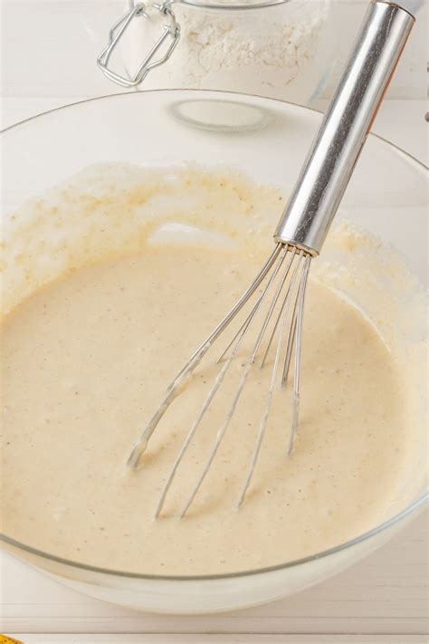 Quick And Easy Pancake Recipe For One The Bella Vita