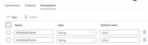 Building Flexible And Dynamic Adf Pipelines