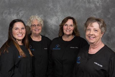 Meet The Team Dentist In Springfield Ma