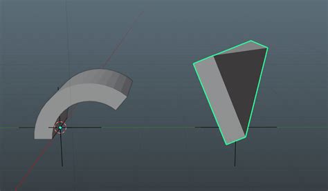 Animation Simple Deform Bend Modifier Doesn T Work As Expected Blender Stack Exchange