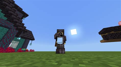 Was This Bug Always A Thing Or Was It Added In R Minecraft