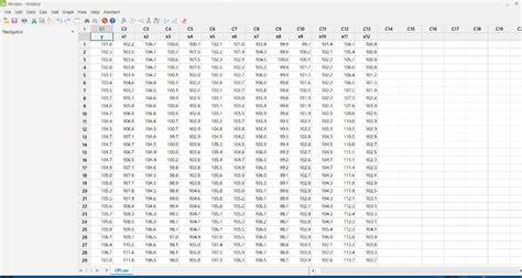 Solved Show Me The Step How To Plot A Residual Plot Fitted