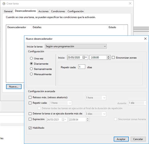 Copias De Seguridad Automáticas En Sql Server Express