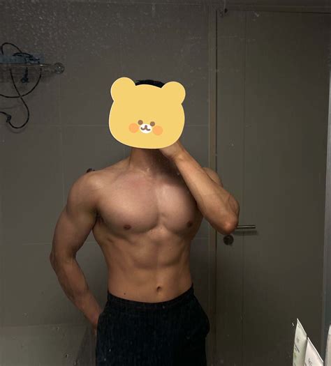 블라인드 헬스·다이어트 가슴운동끝