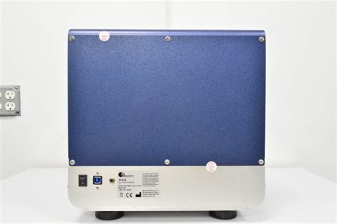 Nexcelom Revvity Cellaca MX FL2 High Speed Cell Counter Cytometer AV