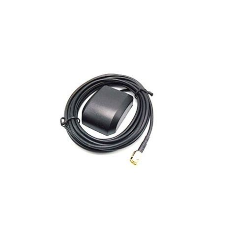 Gps Glonass Gnss Antenna For Raspberry Pi Hat And Arduino Shield With 3 Meter Cable Buy Online