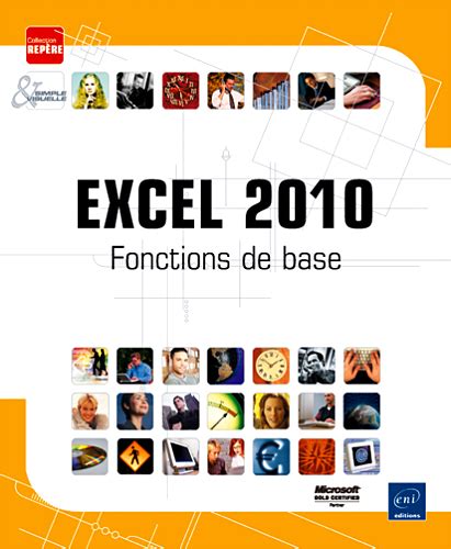 Excel Fonctions De Base LONS