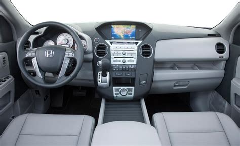 Honda Pilot Interior Pictures Cabinets Matttroy