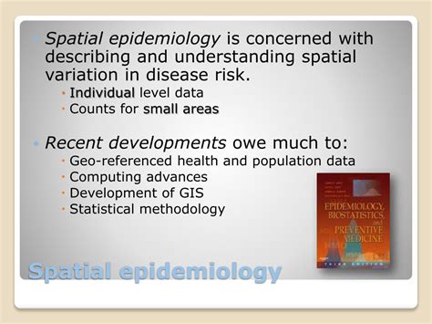 Ppt Gis And Health Geography Powerpoint Presentation Free Download Id2428220