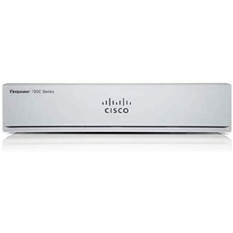 Cisco Secure Firewall Firepower 1010 Appliance Ftd Software Fpr1010 Ngfw K9