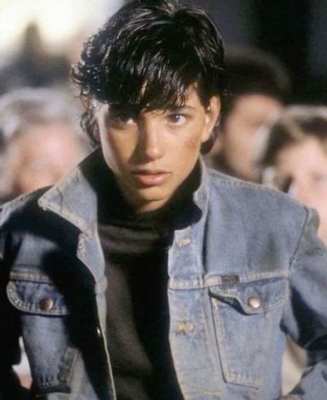 The Outsiders Johnny Cade