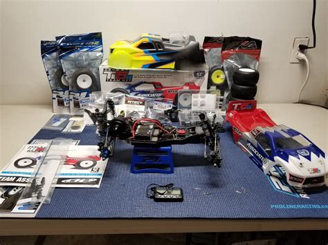 RACE REEDY T M Roller Or RTR R C Tech Forums