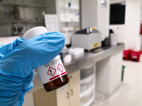 What Is The Hazcom Standard Bridge To Safety