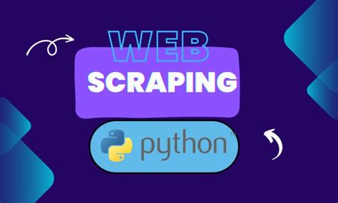 Mahbub Rahman On Linkedin Mahbubbro I Will Web Scraping Using Python