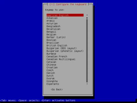 How To Install Debian 11 Bullseye Server Using Net Install