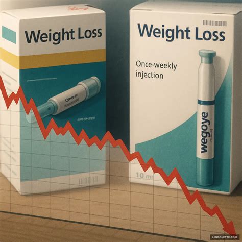 Eli Lillys Aktie Sjunker Efter Zepbound Utesluts