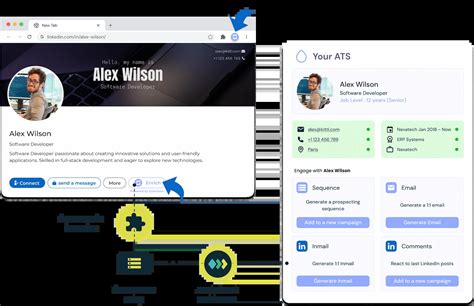 Build Messaging And Workflow Features For Your Ats Unipile