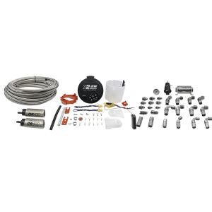 Dw Fuel Pump