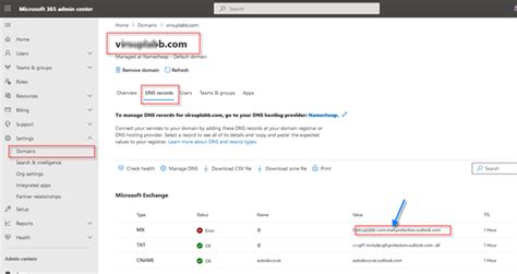 Complete Install Process For Clients On Office365 With Proofpoint