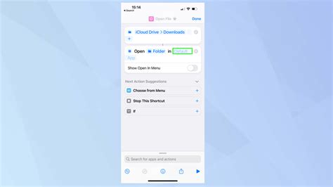 How To Find Your Downloads Folder On IPhone Tom S Guide