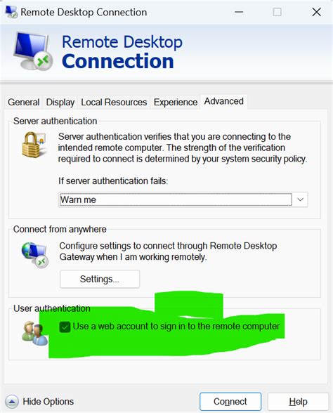 Azure Vm With Entra Id Authentication Cant Login With Entra