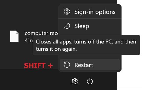 What Is Windows Recovery Environment And How To Launch It