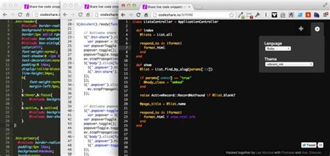 my first node js app