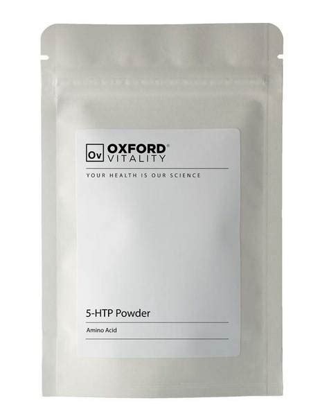 5-HTP Test & Vergleich » Top 13 im Juli 2025