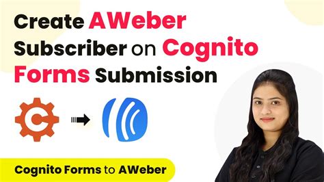 Integrating Cognito Forms And Aweber Using Pabbly Connect A Step By Step Tutorial Pabbly