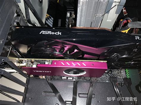 台式机双显卡搭建成功 知乎