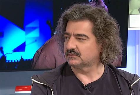 Γιάννης Δρακόπουλος «Στο χώρο μας δεν κρατιούνται εύκολα φιλίες