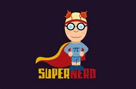 Super Nerd