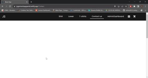 Be Your Full Stack Web Developer By Saemarora Fiverr