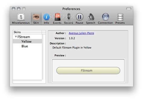 Fstream Download Mac Softpedia